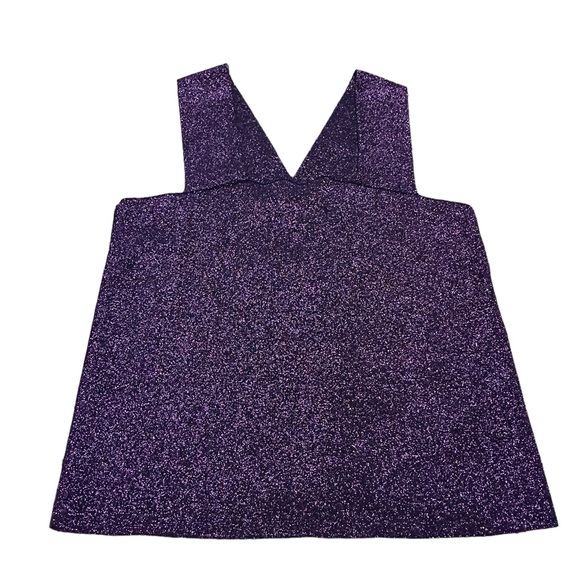 House of Harlow 1960 | Tops | House Of Harlow 96 Amethyst Purple And ...